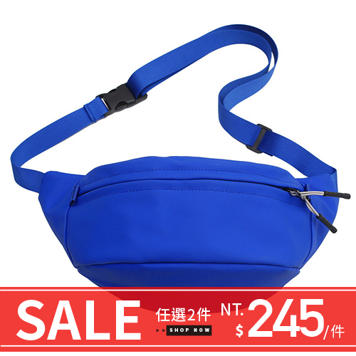 GOODS 簡約輕便斜側背包 - EHAO 台灣官方網站